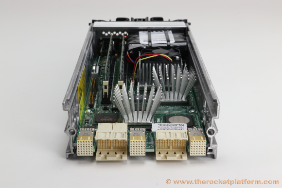 724K8 - Dell EqualLogic PS6010 PS6510 Type 10 Control Module