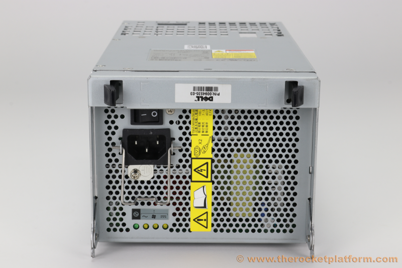 power supply computer dell