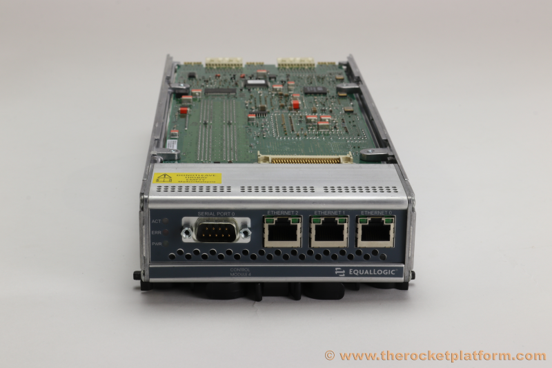 94405-03 - Dell EqualLogic PS3000 PS5000 Type 4 Control Module