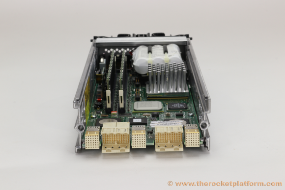 E03M003 - Dell EqualLogic PS4000 Type 8 Control Module