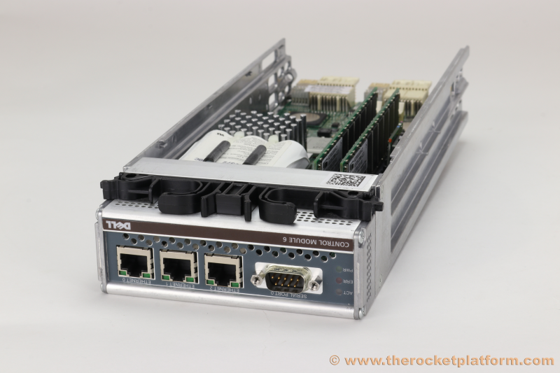94695-08 - Dell EqualLogic PS5500 Type 6 Control Module