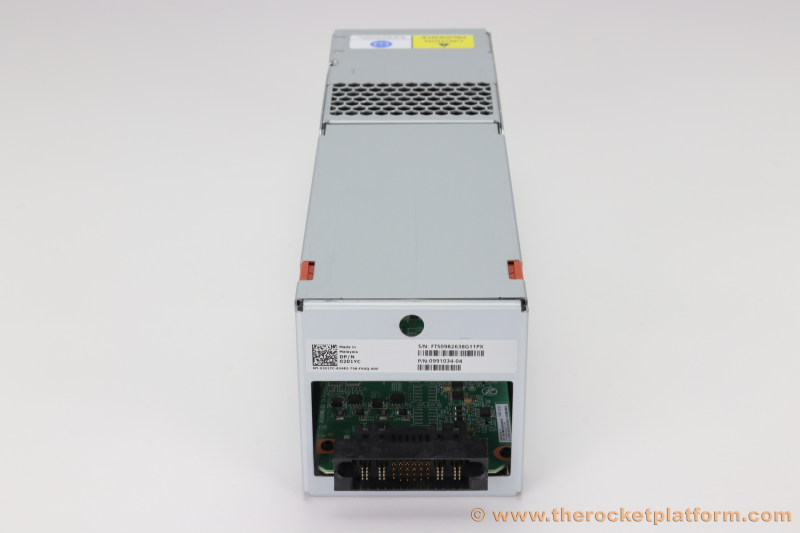201YC - Dell EqualLogic PS6610 Fan Module