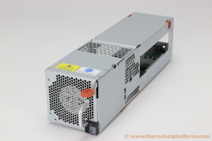 201YC - Dell EqualLogic PS6610 Fan Module