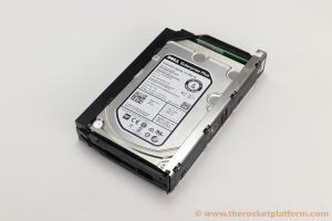 K9WCN - Dell EqualLogic PS6610 6TB NL SAS HDD