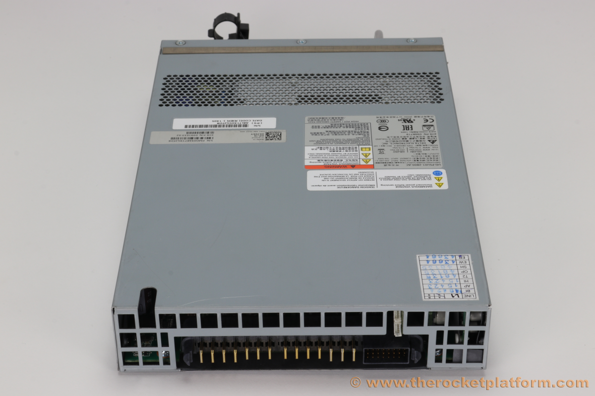 0KJ9KY - Dell EqualLogic PS6610 Power Supply