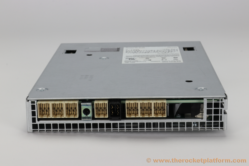 M1GDN - Dell EqualLogic PS6610 Type 18 Control Module