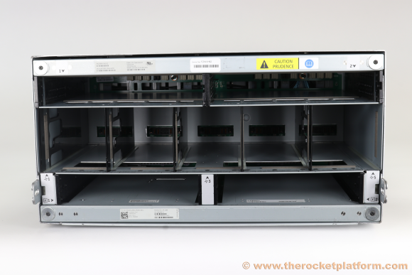 RMN SP2584 - Dell EqualLogic PS6610 Chassis