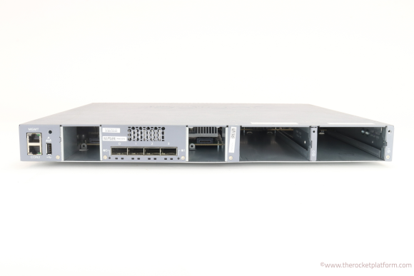 650-044932 - Juniper EX4300-48T-AFI Network Switch Barebones Chassis ...