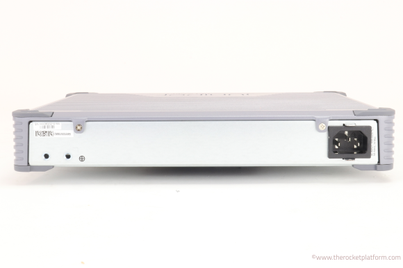 650-060016 - Juniper EX2300-C-12T Network Switch Assembly