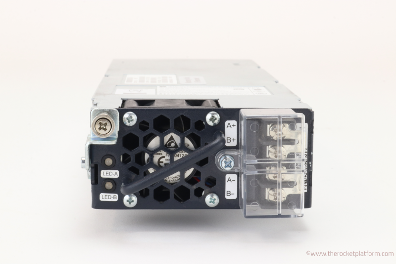 740-071378 - Juniper EX3200/EX4200 190 Watt DC Power Supply Assembly