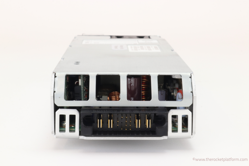 740-071378 - Juniper EX3200/EX4200 190 Watt DC Power Supply Assembly