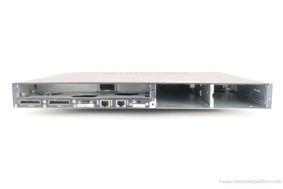 750-033063 - Juniper EX4200-48T Network Switch Barebones Chassis Assembly