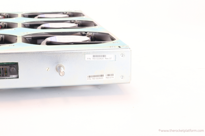 EX8216-FAN-S - Juniper EX8216 Fan Assembly