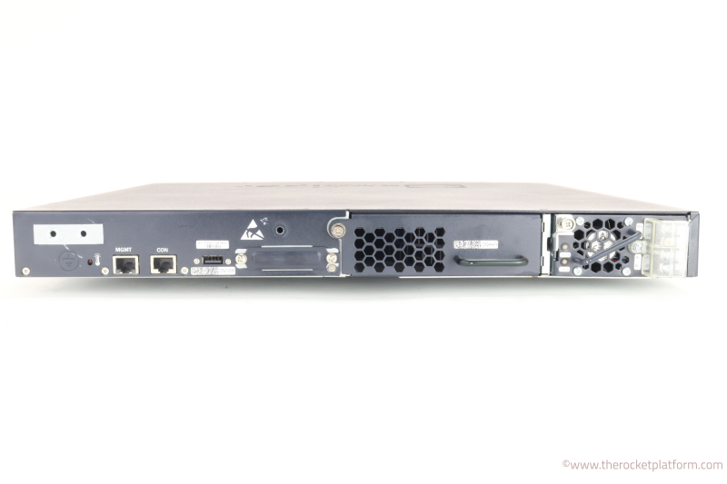 EX3200-48T-DC - Juniper EX3200-48T-DC Network Switch Full Unit Assembly