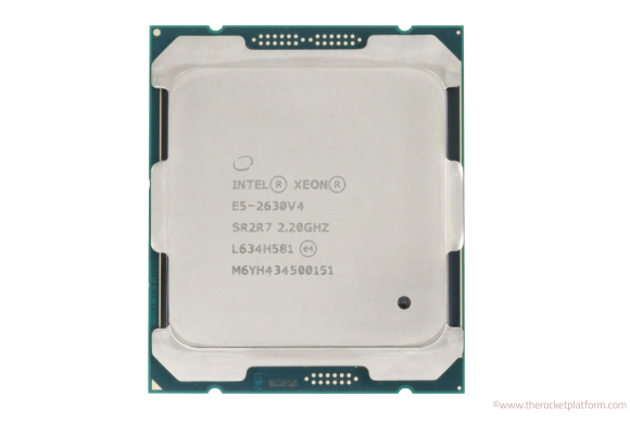 UCS-CPU-E52630E - Cisco UCS Intel Xeon E5-2630E Processor 2.20Ghz