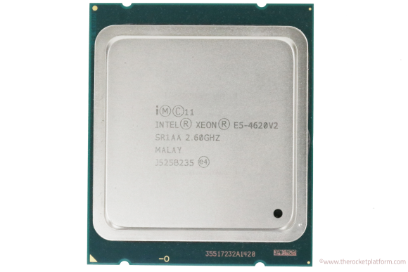 UCS-CPU-E54620B - Cisco UCS Intel Xeon E5-4620B Processor 2.60Ghz