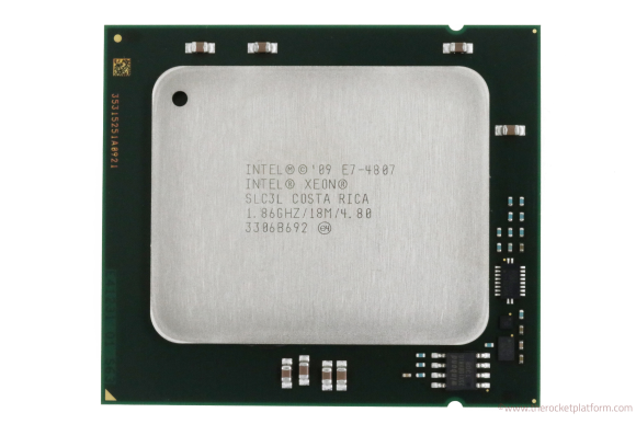 UCS-CPU-E74807 - Cisco UCS Intel Xeon E7-4807 Processor 1.86Ghz