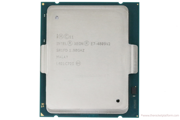 UCS-CPU-E74809B - Cisco UCS Intel Xeon E7-4809B Processor 1.90Ghz