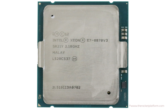 UCS-CPU-E78870D - Cisco UCS Intel Xeon E7-8870D Processor 2.10Ghz