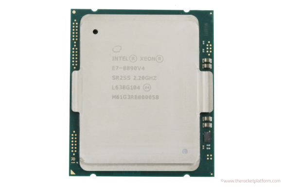 UCS-CPU-E78890E - Cisco UCS Intel Xeon E7-8890E Processor 2.20Ghz