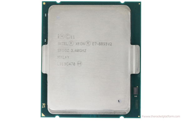 UCS-CPU-E78893B - Cisco UCS Intel Xeon E7-8893B Processor 3.40Ghz
