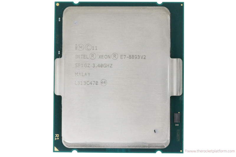 UCS-CPU-E78893B - Cisco UCS Intel Xeon E7-8893B Processor 3.40Ghz