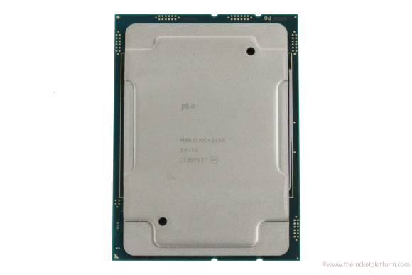 UCS-CPU-I4215R - Cisco UCS Intel Xeon Silver 4215R Processor 3.20Ghz