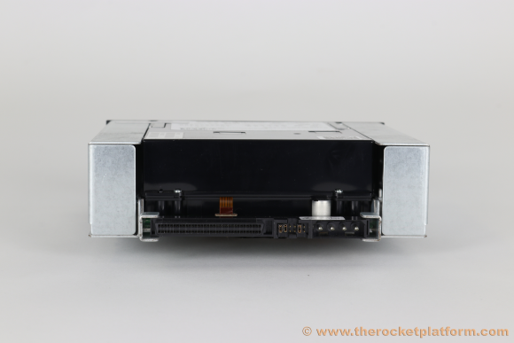 STD2401LW - Dell DDS-4 Internal Mount SCSI Tape Drive