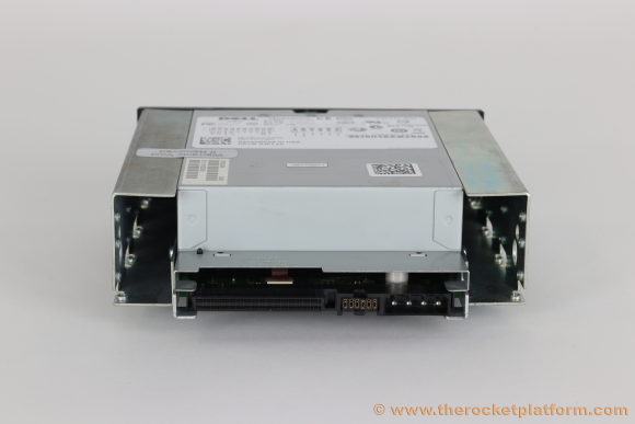 TD6100-151 - Dell DDS-5 Internal Mount SCSI Tape Drive 5.25 Inch Faceplate