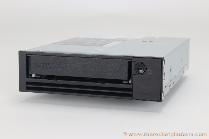 12X4242 - Dell LTO-5 Internal Mount SAS Tape Drive