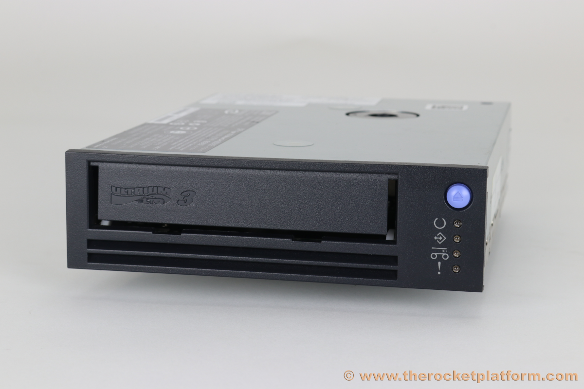 0NP052 - Dell LTO-3 Internal Mount SCSI Tape Drive