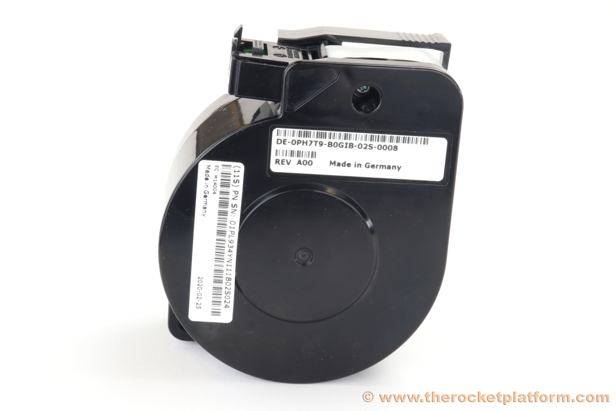 0PH7T9 - Dell PowerVault ML3 Robot Cable and Spool