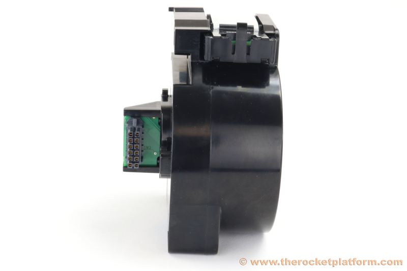 PH7T9 - Dell PowerVault ML3 Robot Cable and Spool