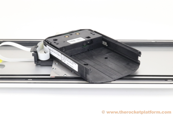 R54KX - Dell PowerVault ML3 Version 2 Robotics Module