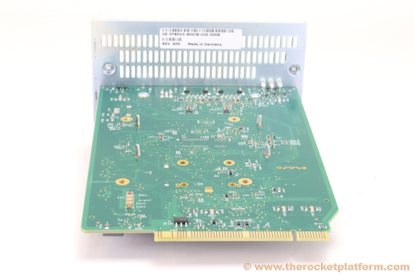 T8DV5 - Dell PowerVault ML3 Base Library Controller