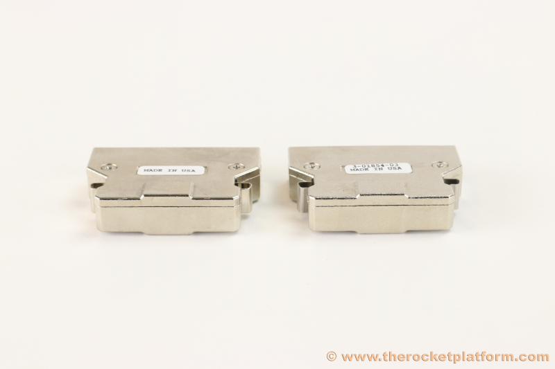Y868R - Dell PowerVault ML6000 Terminators (Set of 2)
