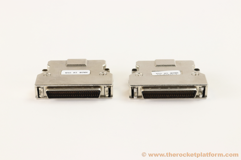 Y868R - Dell PowerVault ML6000 Terminators (Set of 2)