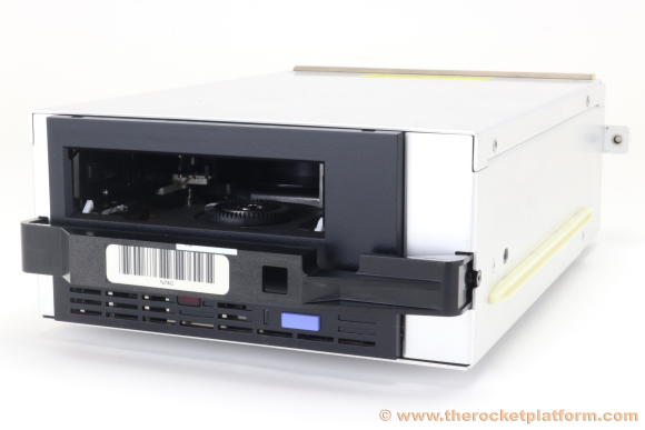 3YDX6 - Dell PowerVault ML6000 LTO-7 FC Tape Drive