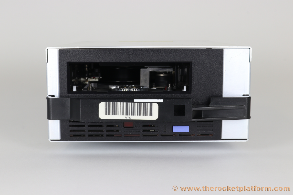 0PJ737 - Dell PowerVault ML6000 LTO-3 SCSI Tape Drive
