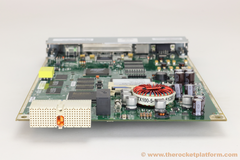 DG179 - Dell PowerVault ML6000 Control Card