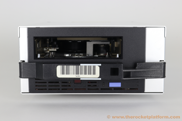 FH570 - Dell PowerVault ML6000 LTO-3 2GB FC Tape Drive