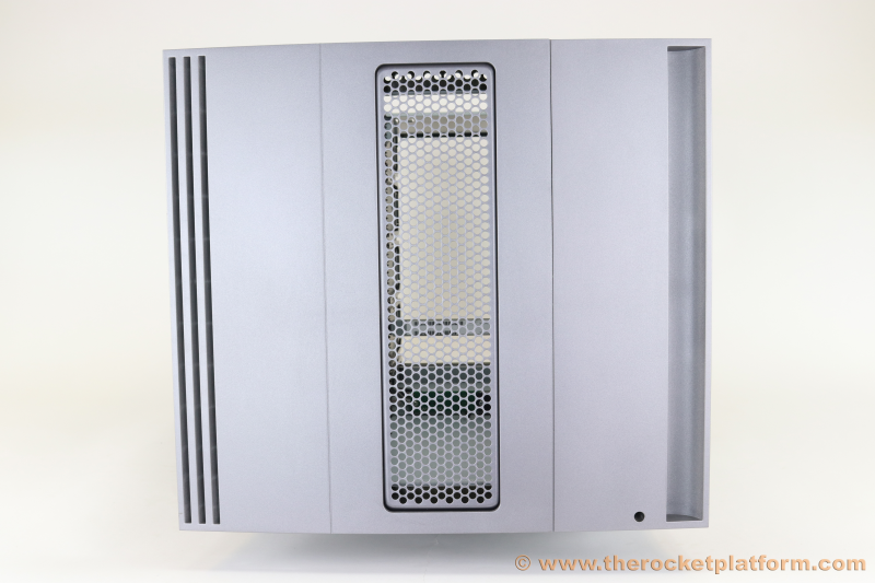 UJ152 - Dell PowerVault ML6000 Expansion Unit Chassis 9U