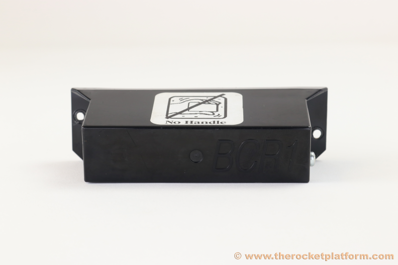 BCR-1 - Dell PV122T LTO Barcode Reader