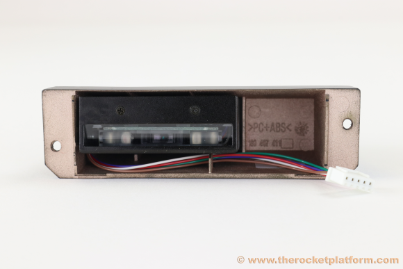 BCR-2 - Dell PV122T DLT Barcode Reader