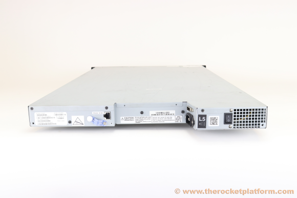 TL1000-LTO5 - Dell PowerVault TL1000 with LTO-5 SAS
