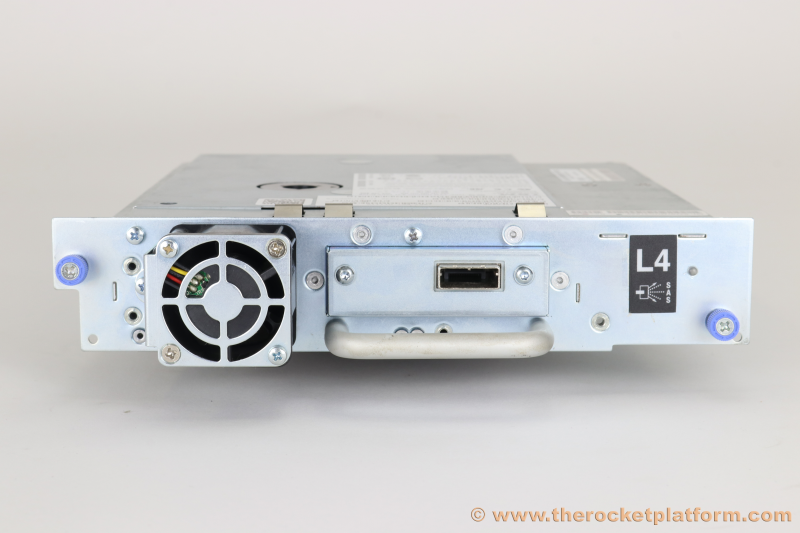 F867T - Dell PowerVault TL2000 TL4000 LTO-4 SAS Tape Drive