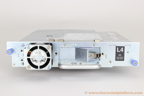 46X7145 - Dell PowerVault TL2000 TL4000 LTO-4 FC Tape Drive