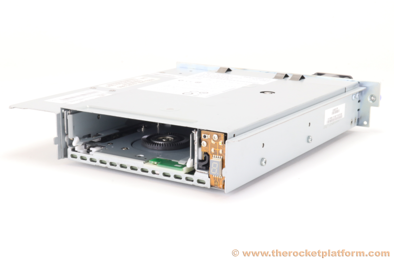 0DW6GF - Dell PowerVault TL2000 TL4000 LTO-8 SAS Tape Drive