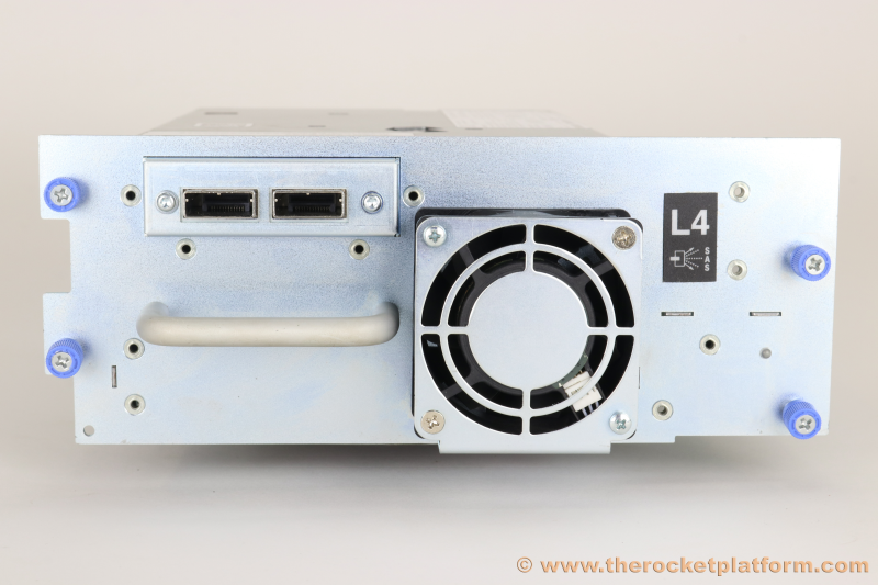 JM796 - Dell PowerVault TL2000 TL4000 LTO-4 SAS Tape Drive