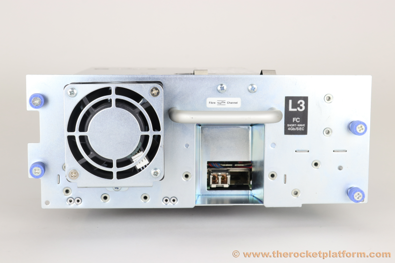 23R4695 - Dell PowerVault TL2000 TL4000 LTO-3 FC Tape Drive